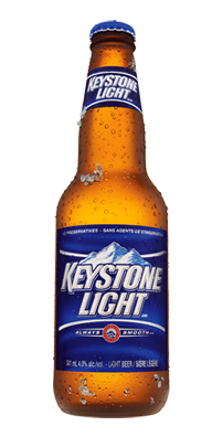 Keystone Light - LAX Wine and Spirits