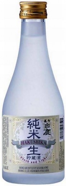 Fresh And Light Sake - LAX Wine and Spirits