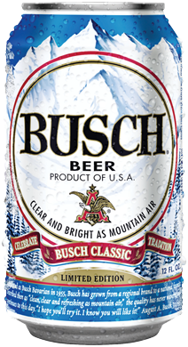 Busch - LAX Wine and Spirits