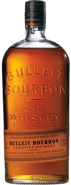 Bourbon Frontier Whiskey - LAX Wine and Spirits