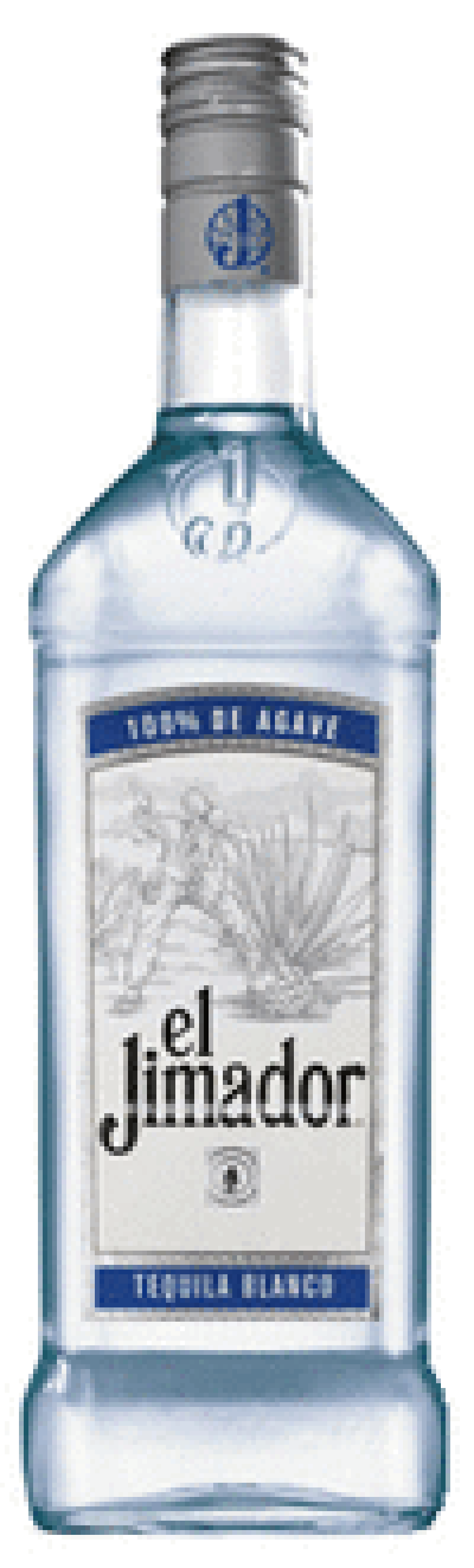 Tequila Blanco - LAX Wine and Spirits