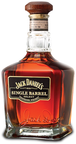 Single Barrel Select Whiskey - LAX Wine and Spirits